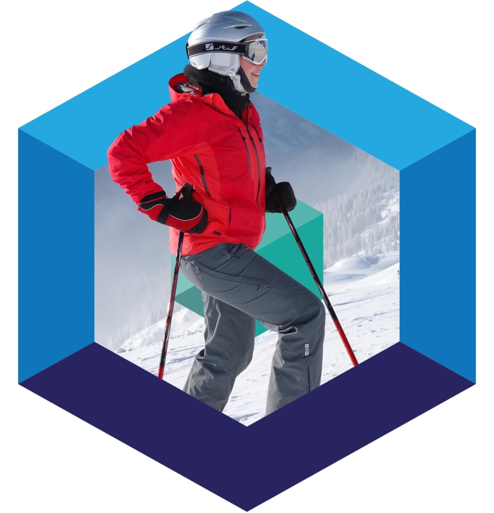 Ski Coaching - ProAbility